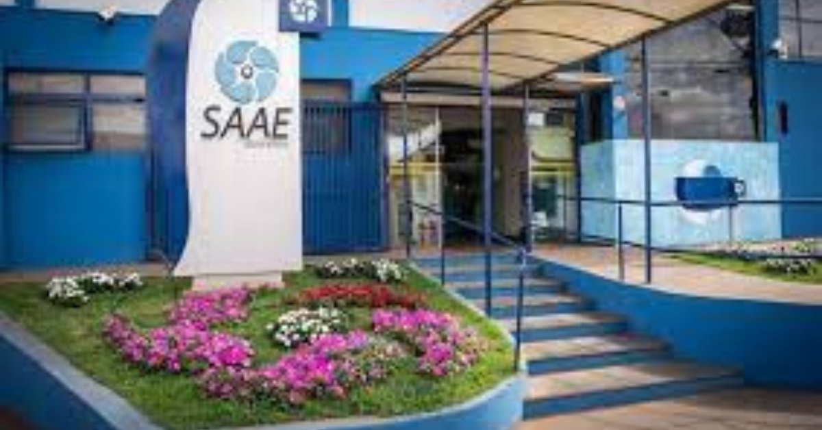 SAAE terá horário especial de atendimento - Barretos e Região