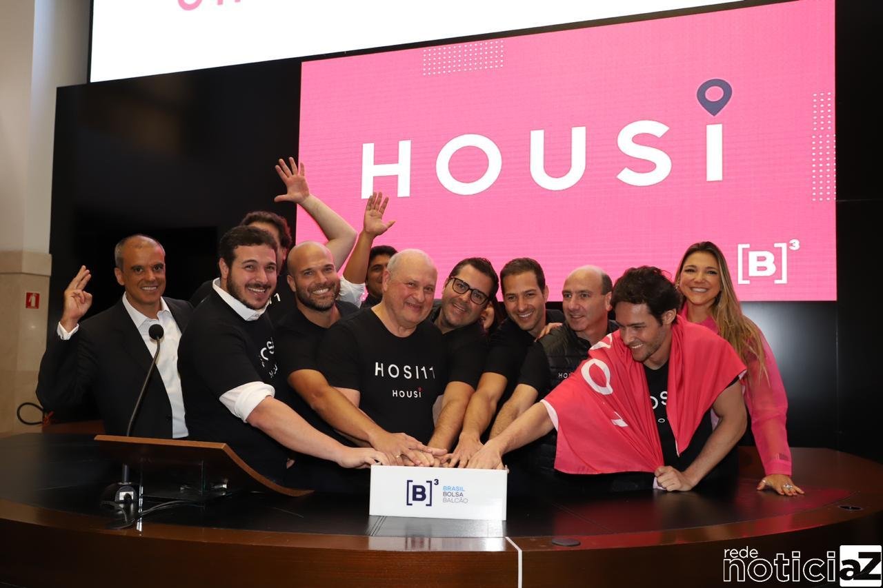 Housi: Moradia por assinatura, já ouviu falar? - Rede NoticiaZ