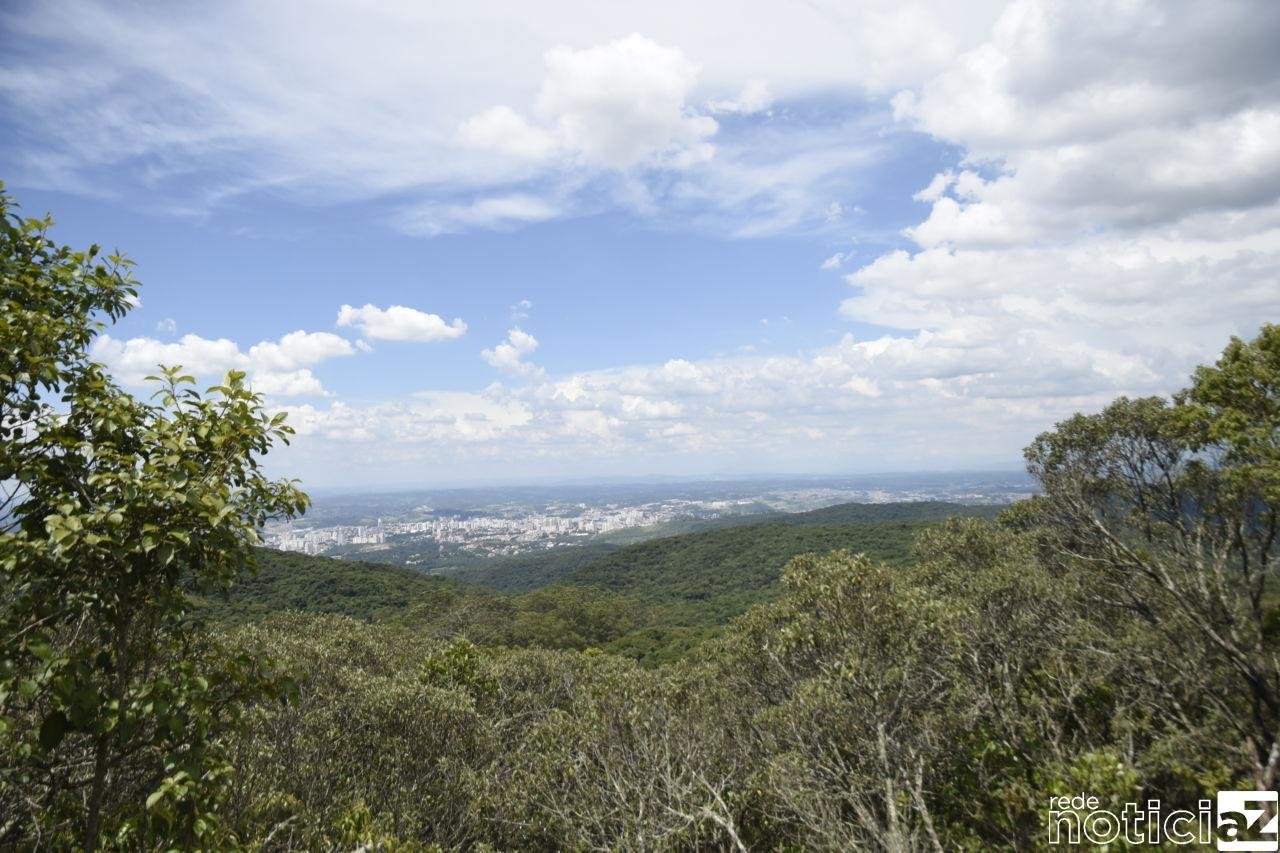 Serra do Japi volta a ter visitas monitoradas em março - Rede NoticiaZ