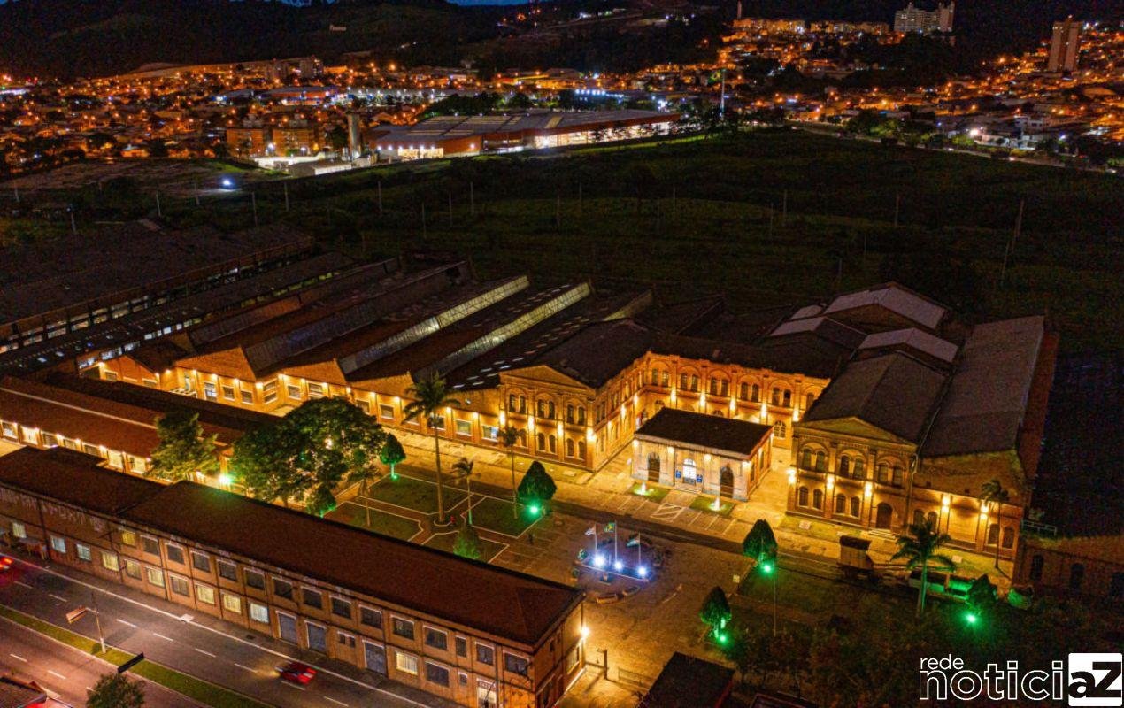 Complexo Fepasa passará por reforma dentro de 90 dias - Rede NoticiaZ