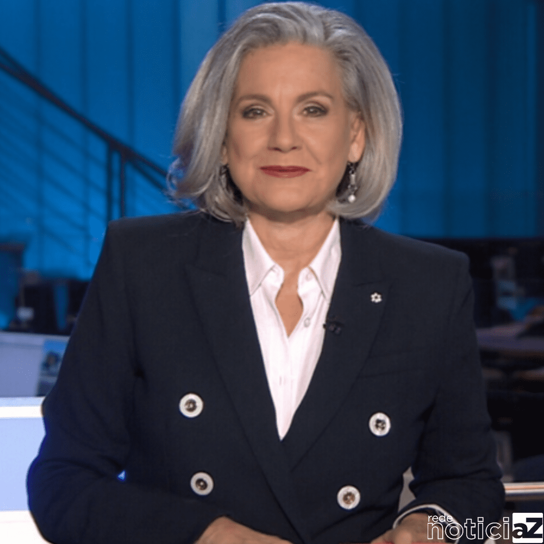 Lisa Laflamme: demitida após 35 anos percorridos em jornal canadense ...