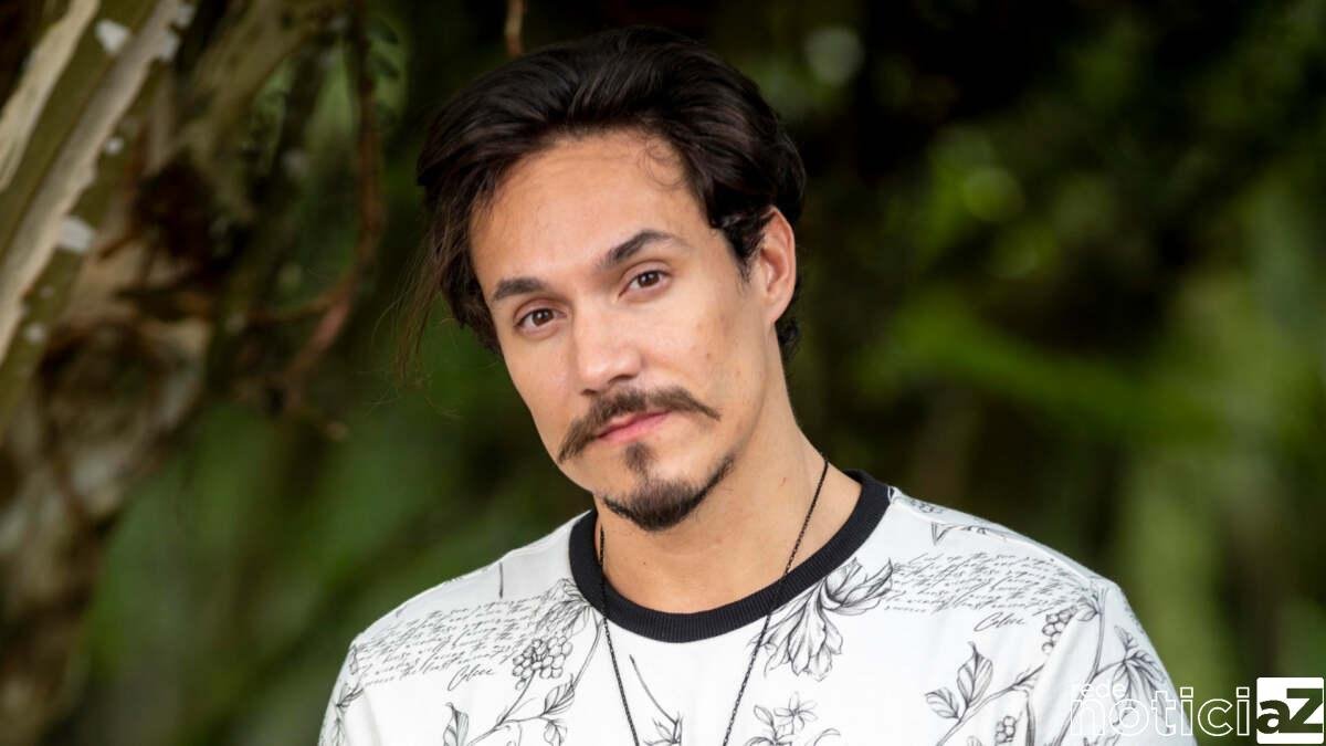 Ex-BBB Eliézer descobre doença rara no coração - Rede NoticiaZ