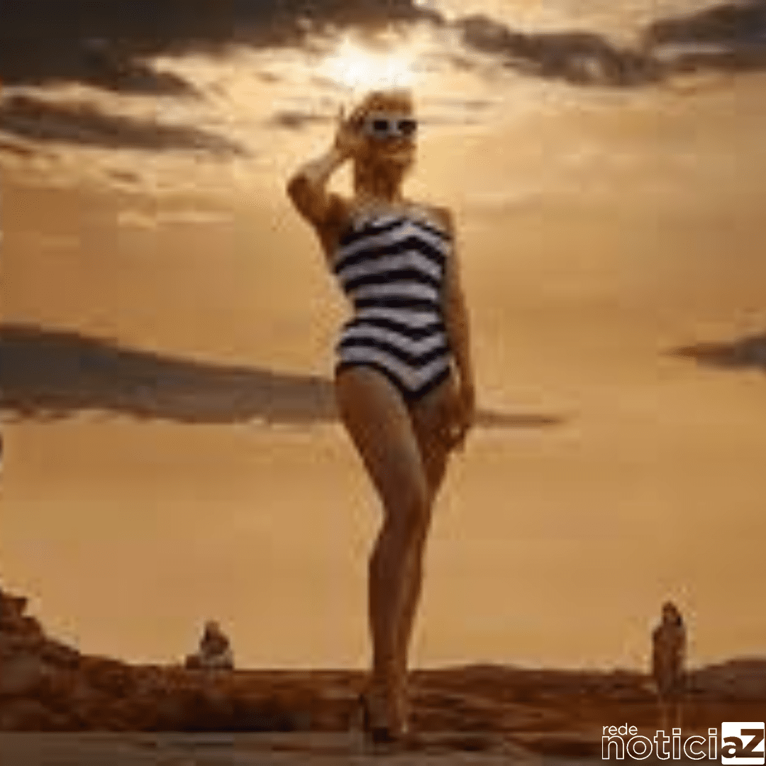 Filme “Barbie” com Margot Robbie e Ryan Gosling ganha primeiro trailer - Rede NoticiaZ