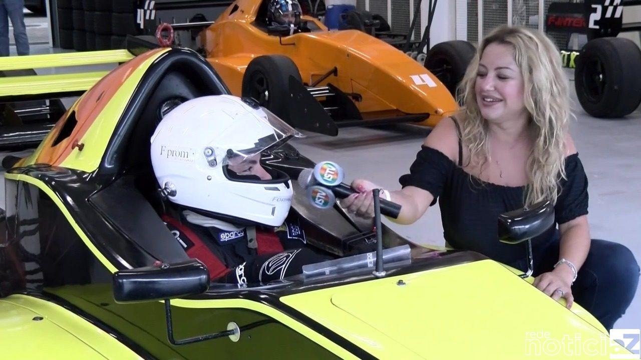 Programa exclusivo de corrida Fórmula Inter traz dicas de como se ...