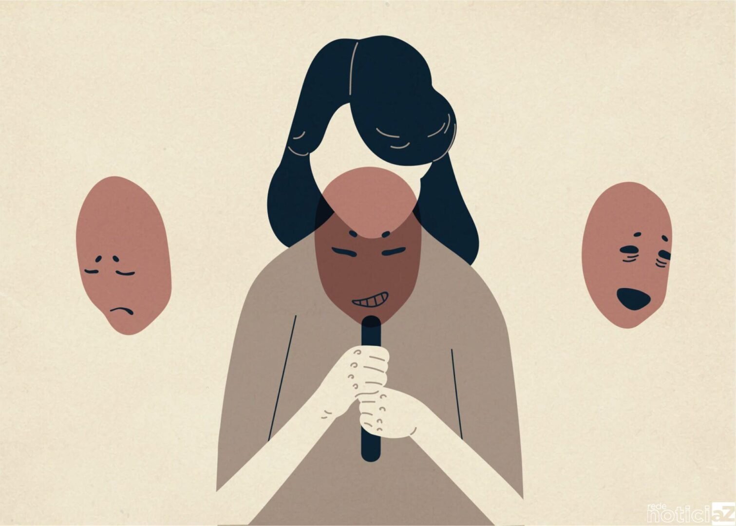 Transtorno bipolar: saiba como diagnosticar a doença - Rede NoticiaZ