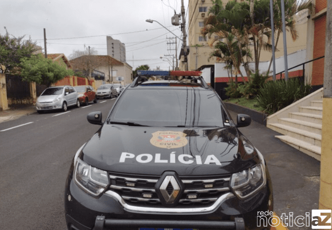Acusado De Estuprar Menina De Quatro Anos é Preso Rede Noticiaz