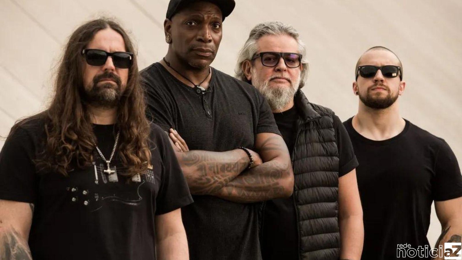Principal banda de metal do Brasil anuncia turnê de despedida. Veja ...