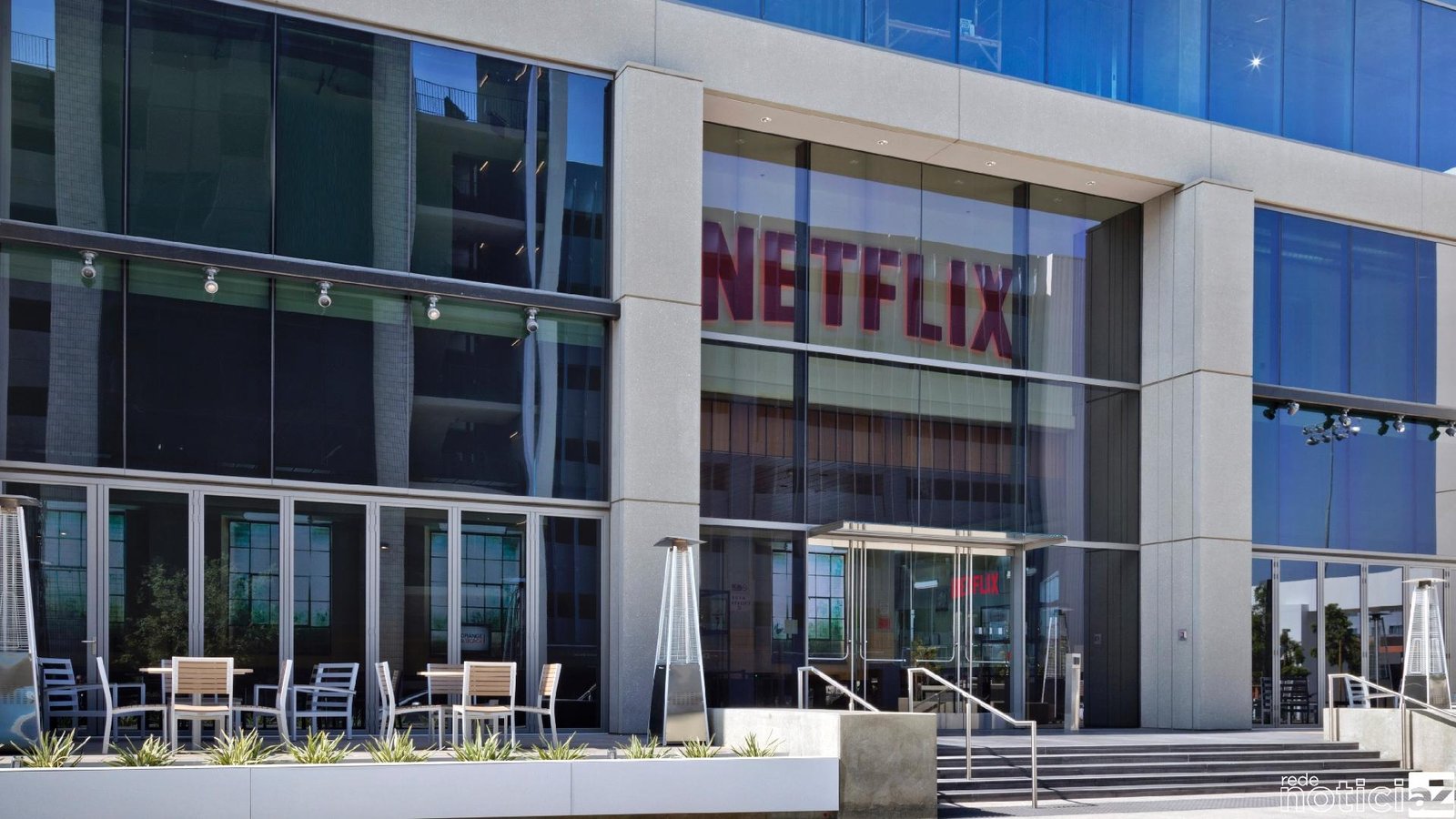 Netflix abre 16 vagas de trabalho home office - Rede NoticiaZ