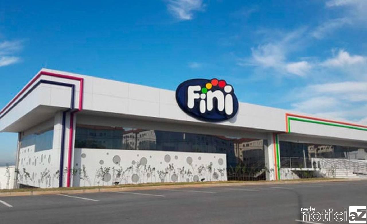 Fini tem novas oportunidades de carreira com salários a partir de R$ 3 ...
