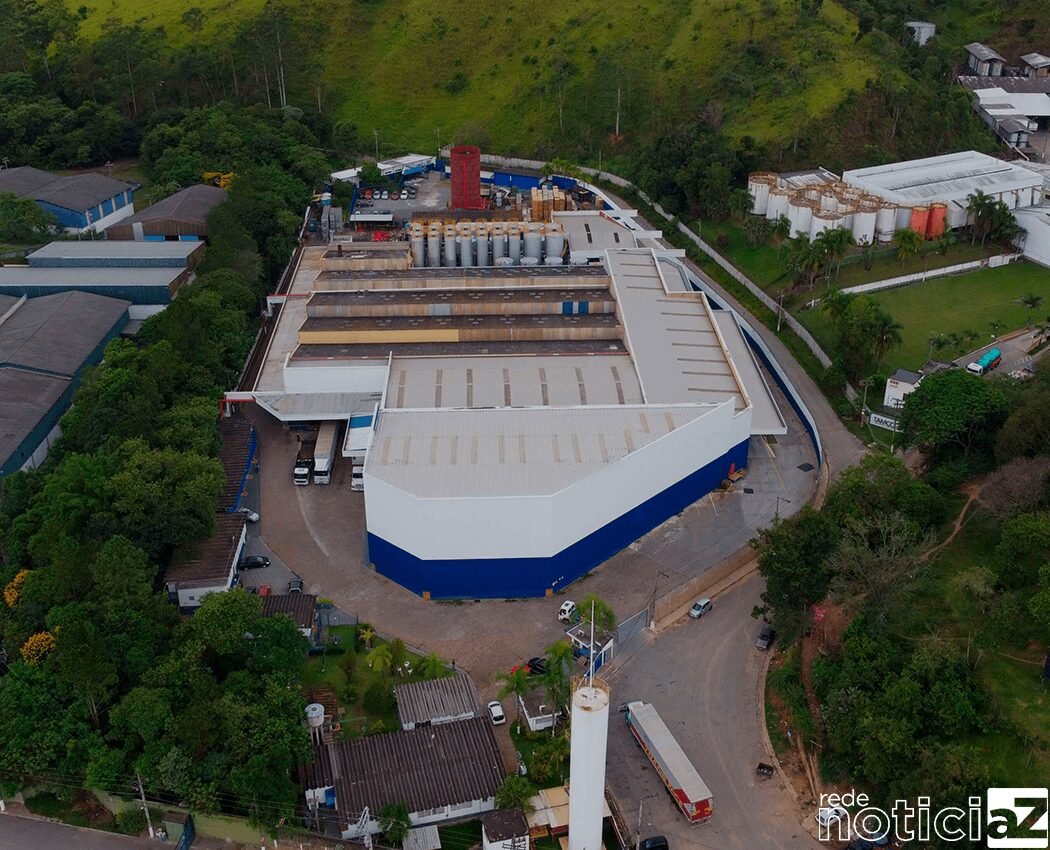 Elvin Lubrificantes abre 60 vagas de emprego - Rede NoticiaZ